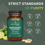 Prominent Nutrition berberine dosage