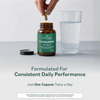 Prominent Nutrition herbal remedy for wellness