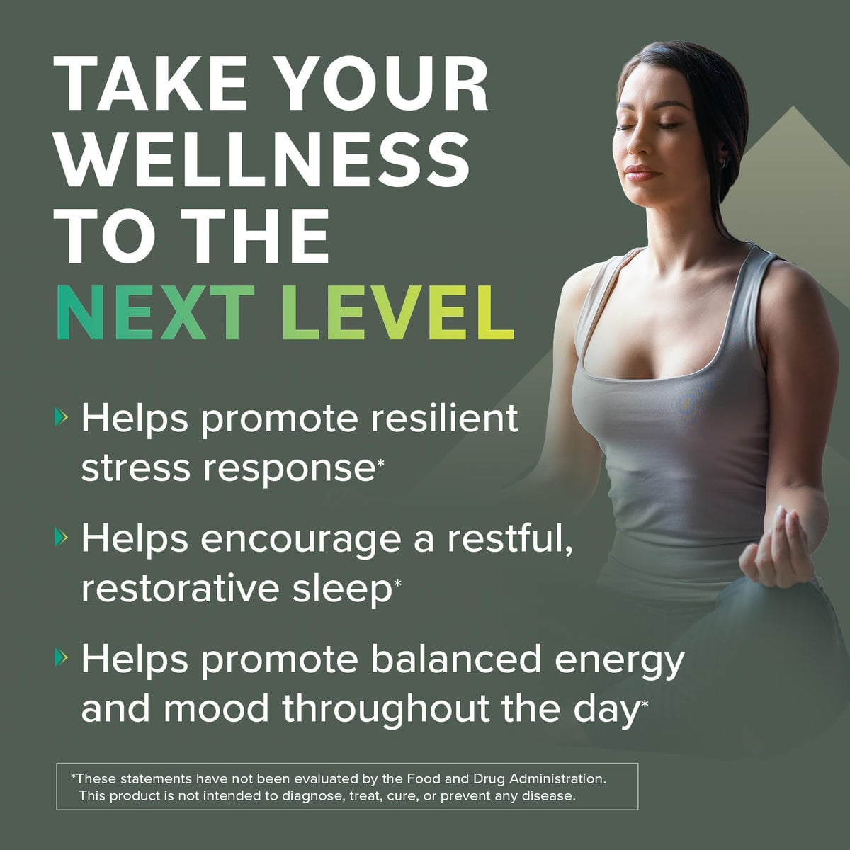 Prominent Nutrition herbal supplement benefits