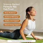 Prominent Nutrition herbal supplement