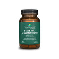 Prominent Nutrition S-Acetyl L-Glutathione capsules