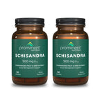 Prominent Nutrition Schisandra capsules for vitality
