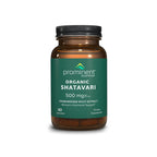 Prominent Nutrition Shatavari capsules for women