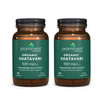 Prominent Nutrition Shatavari capsules for women