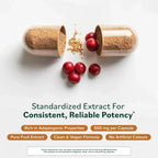 Prominent Nutrition vitamin A supplement benefits