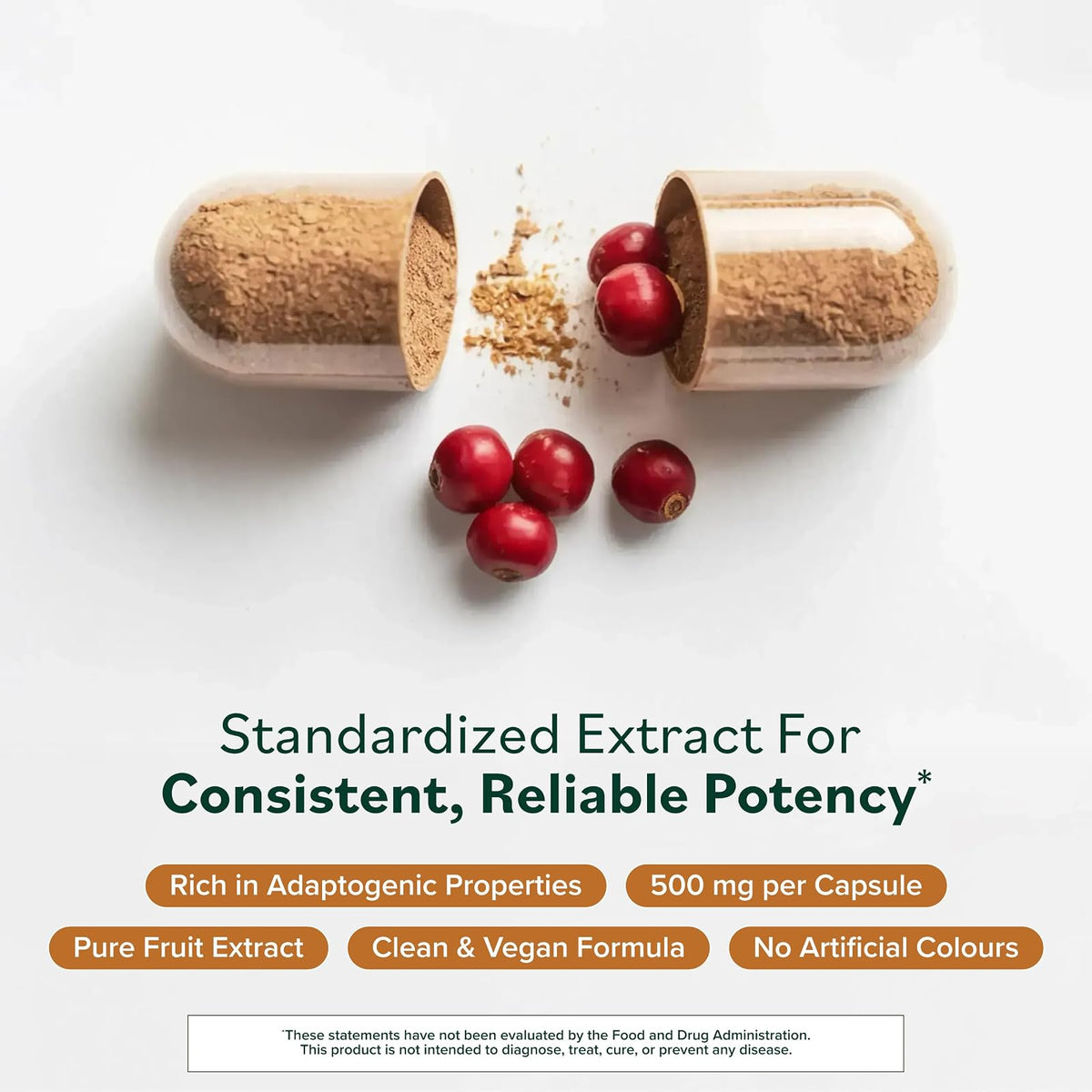 Prominent Nutrition vitamin A supplement benefits