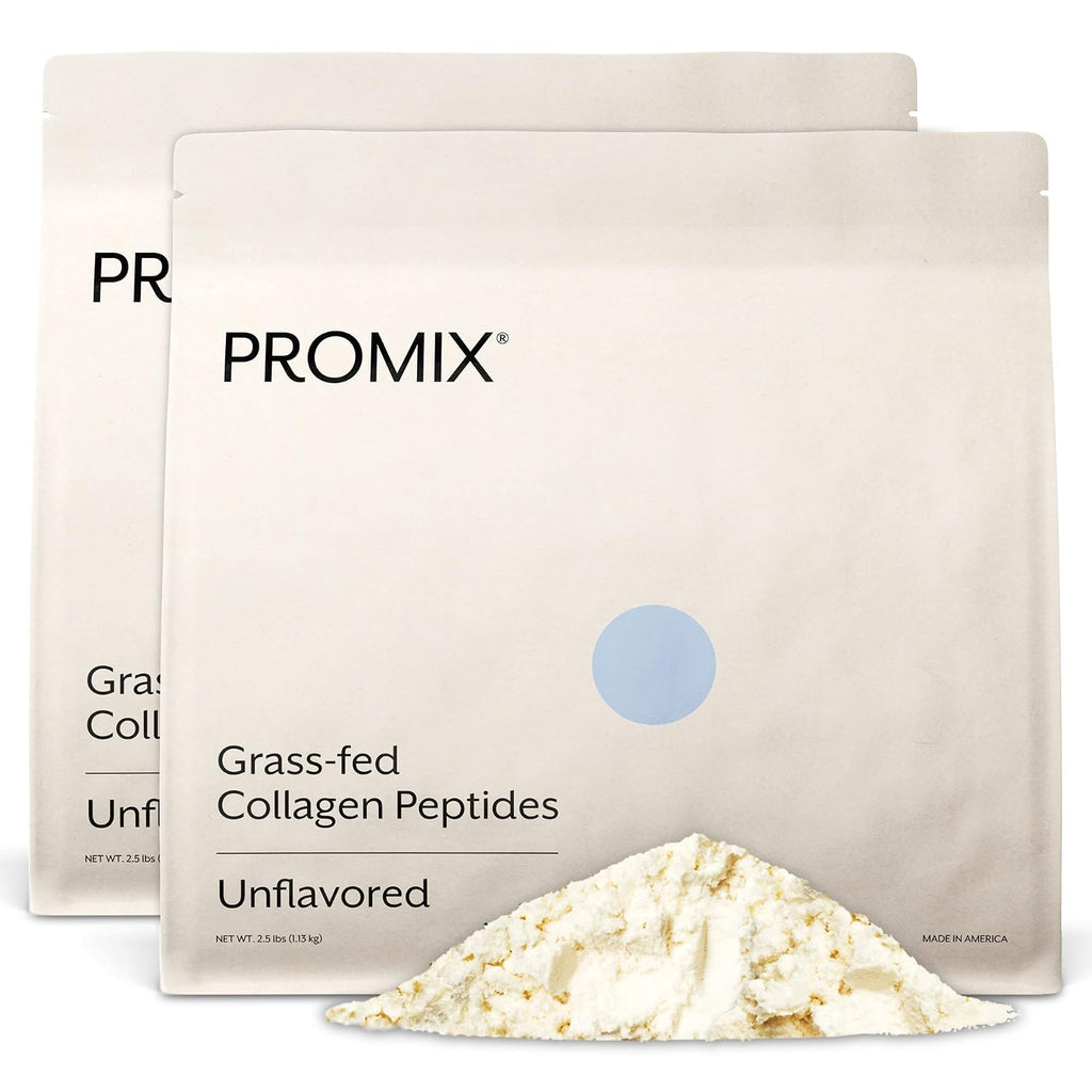 ProMix collagen peptides powder for beauty