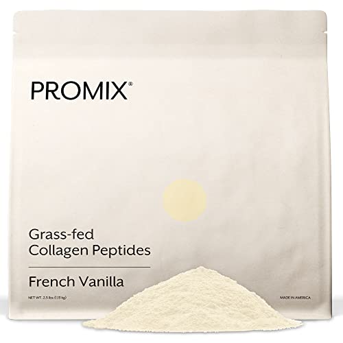 ProMix collagen powder for beauty
