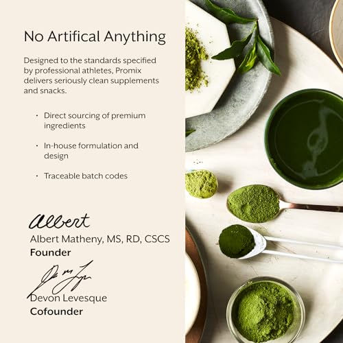 Promix Nutrition alfalfa health boost