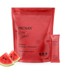 ProMix Nutrition debloat powder benefits