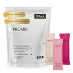 ProMix Nutrition electrolyte hydration packets