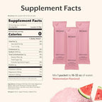 ProMix Nutrition electrolyte tablets for convenience