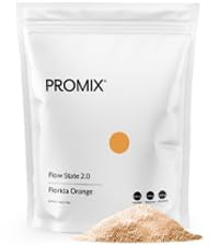 Promix Nutrition Flow nootropic supplement