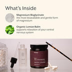 ProMix Nutrition magnesium for relaxation