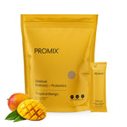 ProMix Nutrition prebiotics for digestion