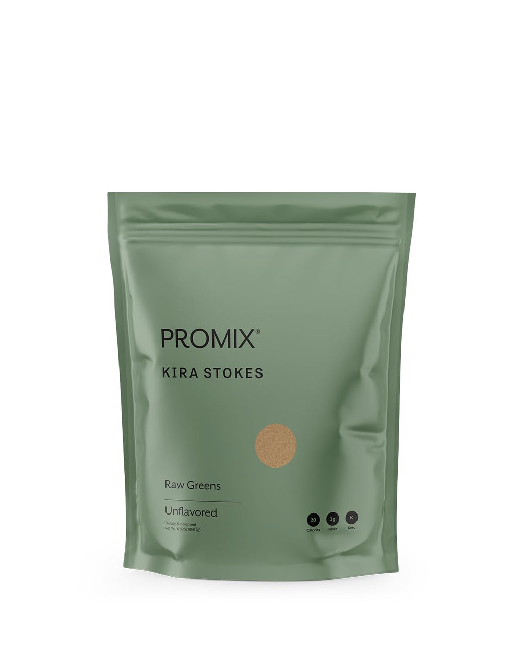 Promix Nutrition superfood greens powder