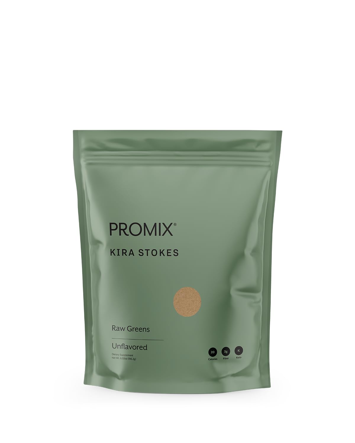 Promix Nutrition superfood greens powder