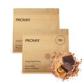 ProMix Nutrition whey protein chocolate flavour
