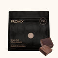 ProMix whey protein chocolate flavour