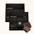 ProMix whey protein isolate chocolate
