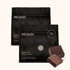ProMix whey protein isolate chocolate