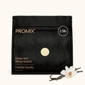 ProMix whey protein isolate powder
