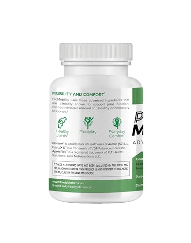 ProMobility for active lifestyles