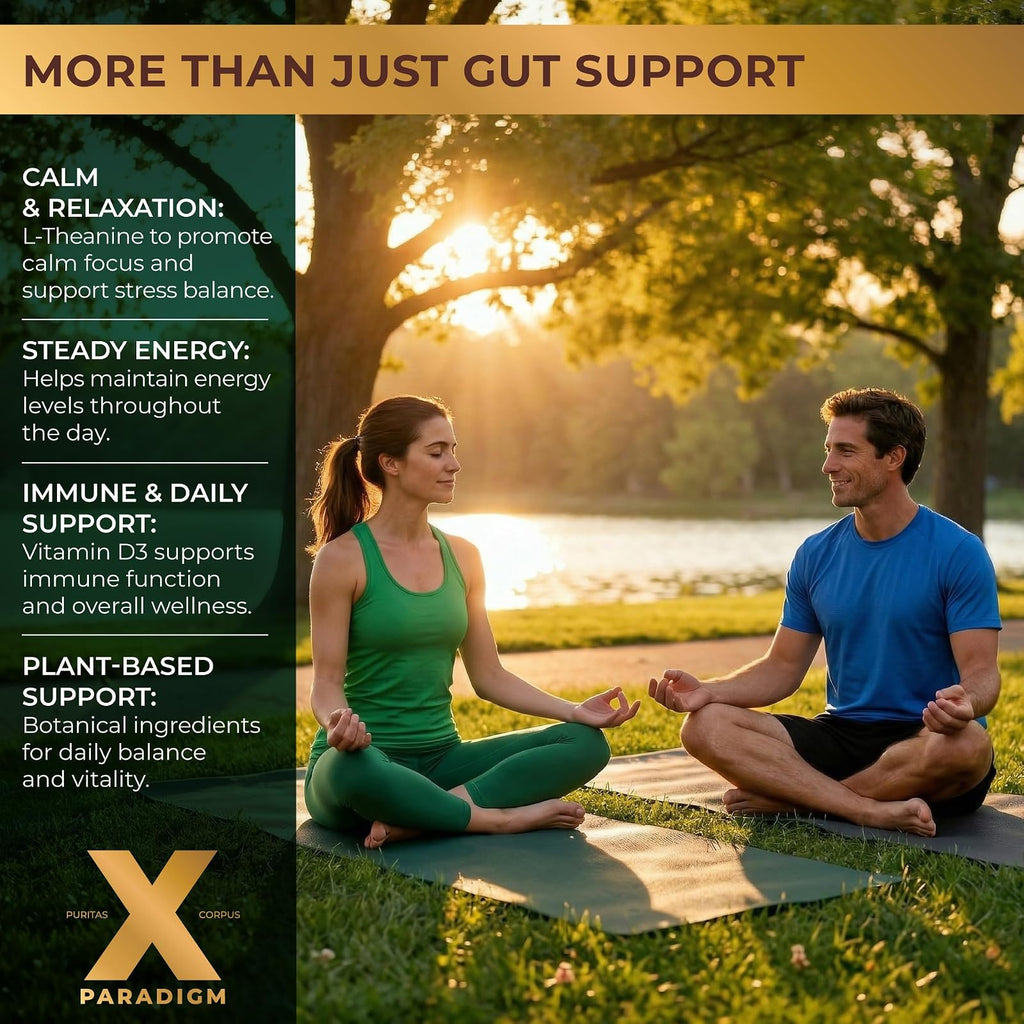promote balanced appetite levels