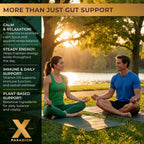 promote balanced appetite levels