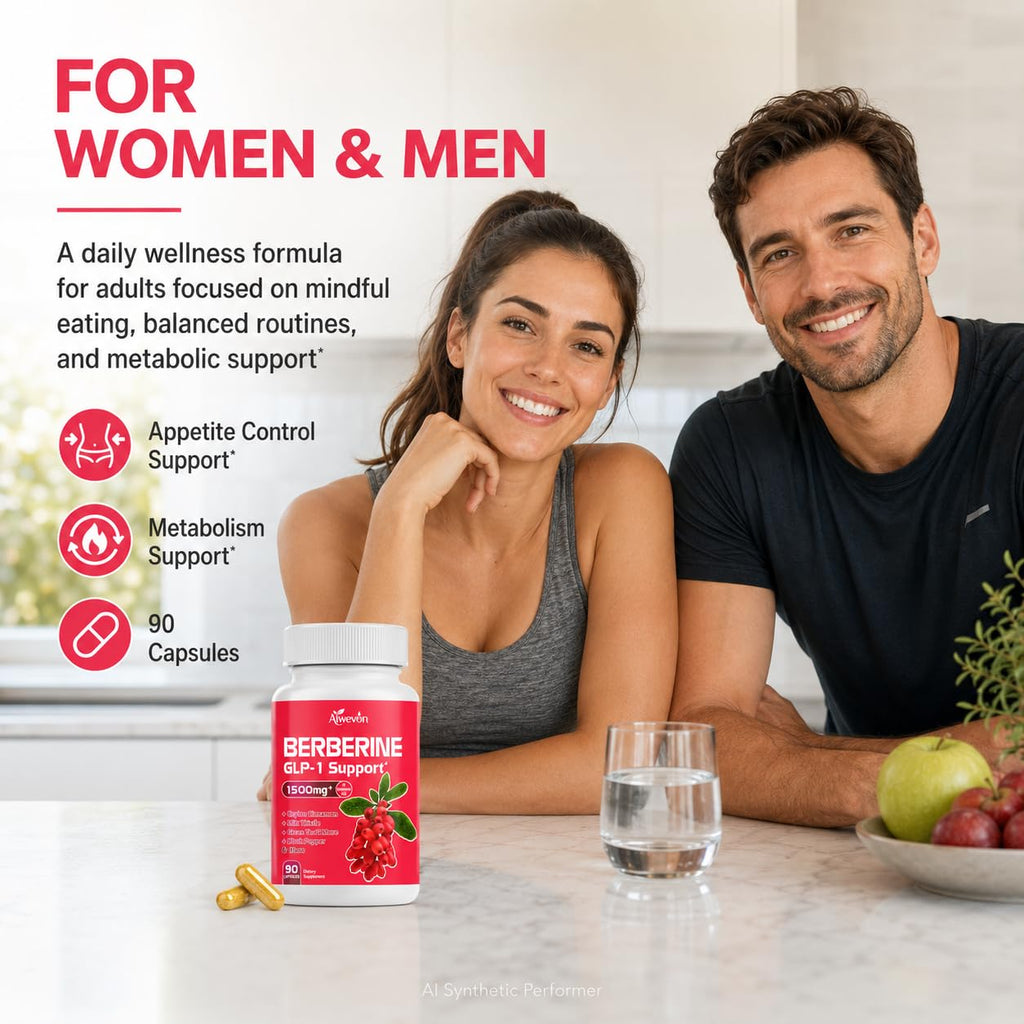 promote balanced blood sugar levels