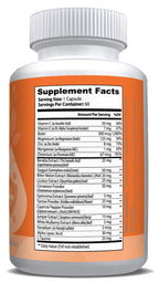 Promote balanced blood sugar with ENP