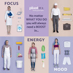 promote balanced cortisol levels