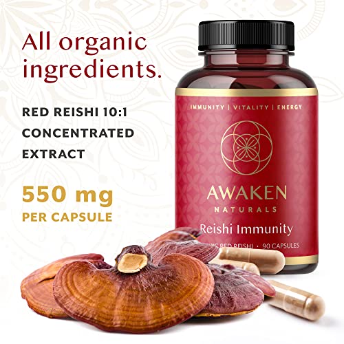 promote better sleep reishi mushrooms