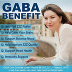 promote better sleep with GABA