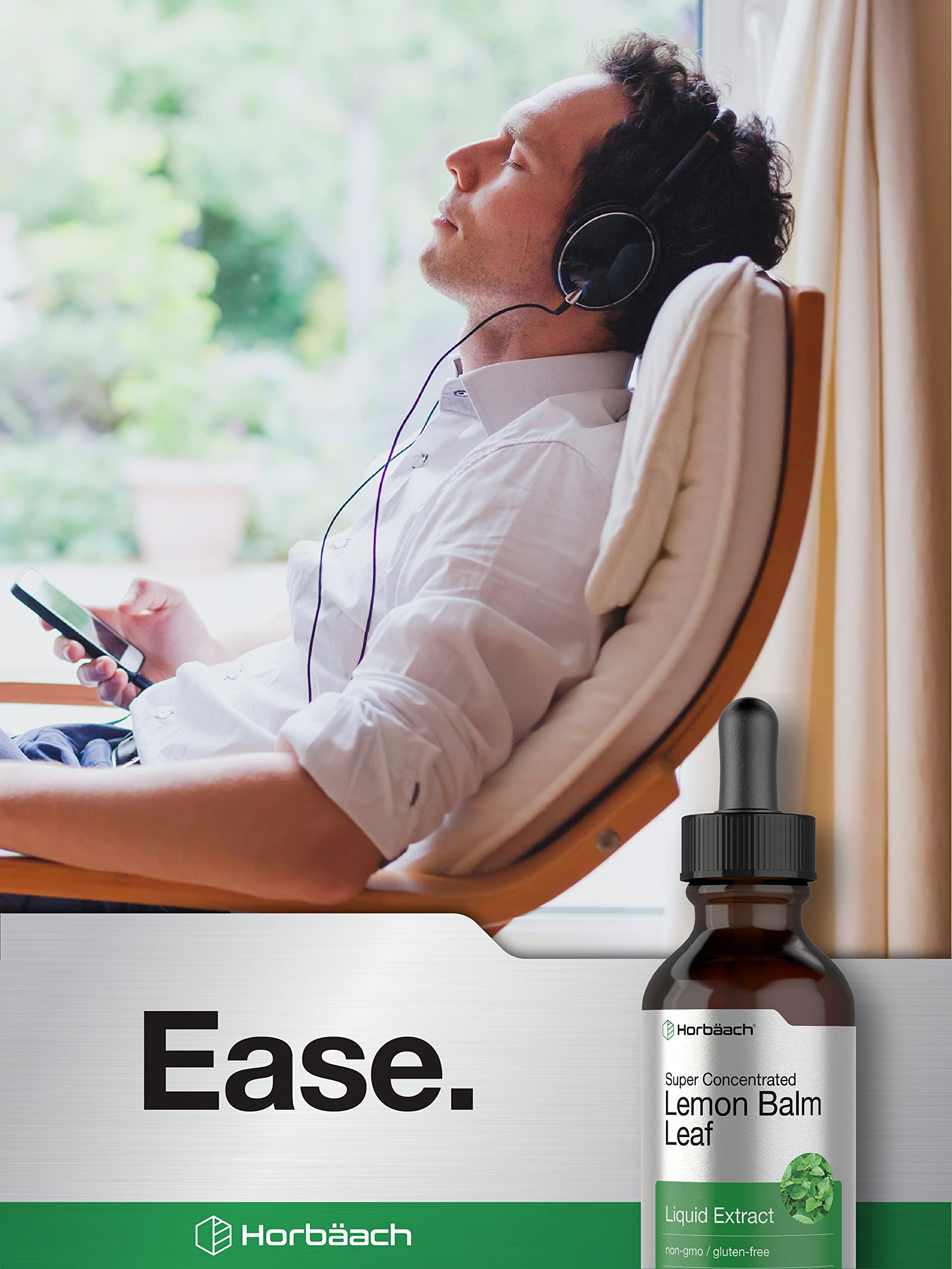 promote better sleep with lemon balm