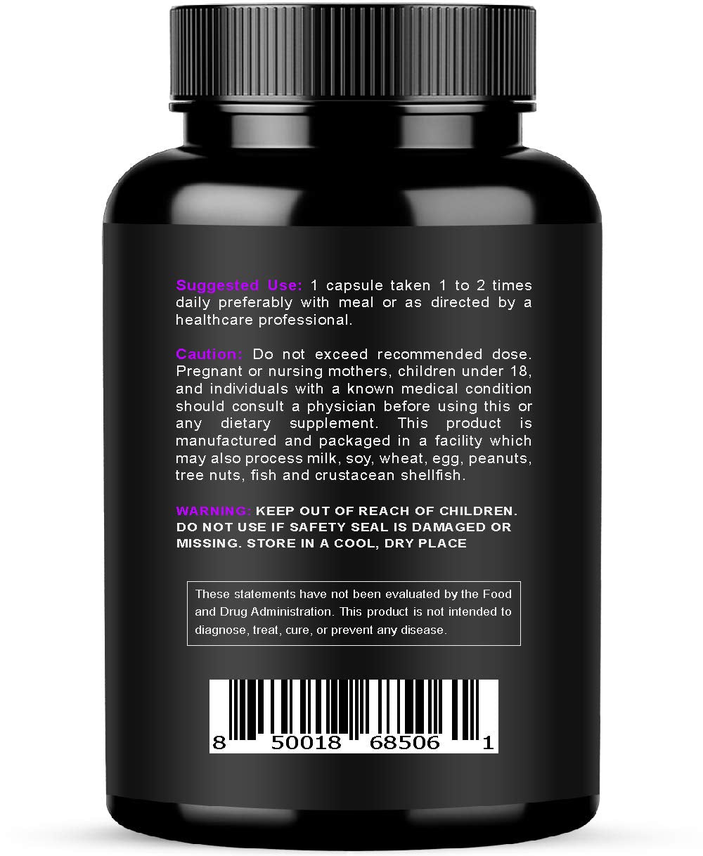 promote better sleep with magnesium
