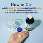 promote better sleep with magnesium