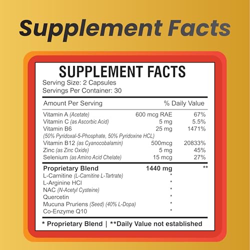 promote blood circulation with supplements