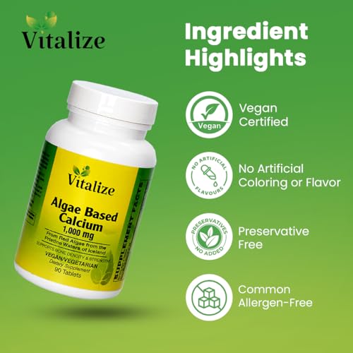 promote bone density with calcium
