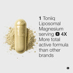 promote bone health with magnesium