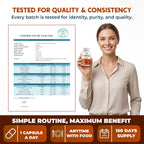 Promote brain health with Fisetin