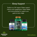 promote calm with Apigenin capsules