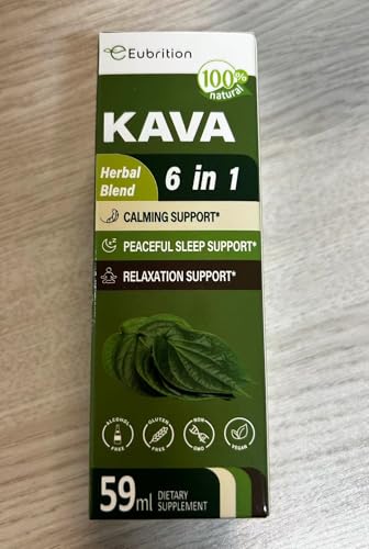 Promote calm with valerian extract