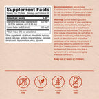 promote calm with valerian root