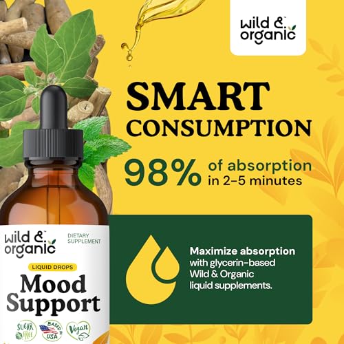 promote calmness with ashwagandha tincture