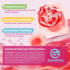 Promote calmness with Kids Calm gummies