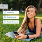 Promote calmness with L-Theanine