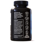 Promote calmness with L-Theanine