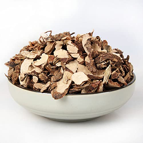 Promote calmness with Rhizoma Acori