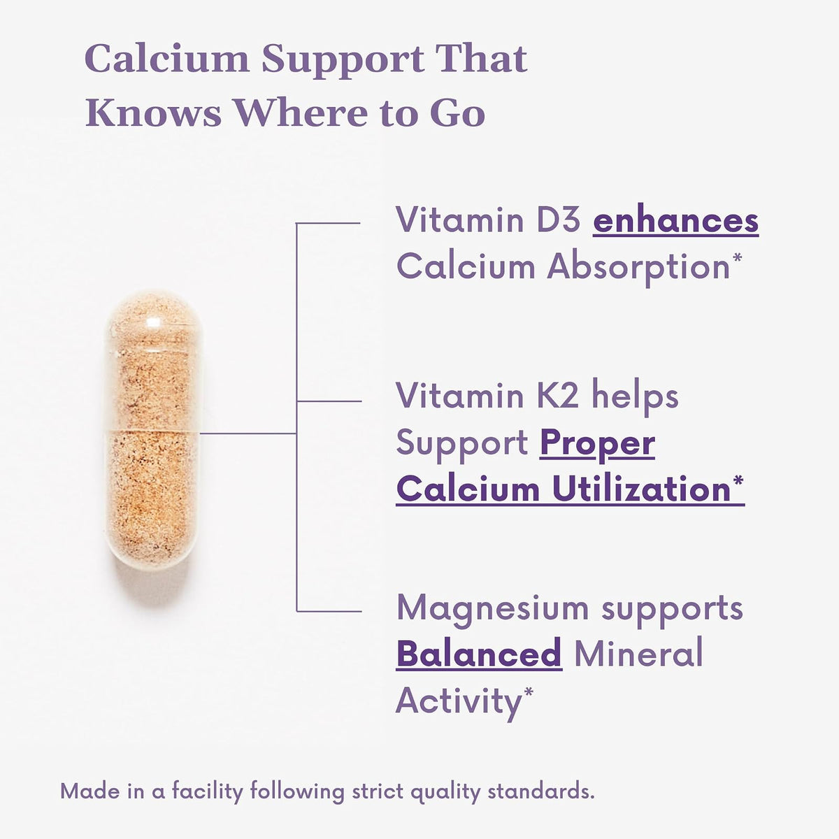 Promote cardiovascular health naturally